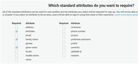 How To Generate Amazon Cognito Access Using Postman Czetsuyatech