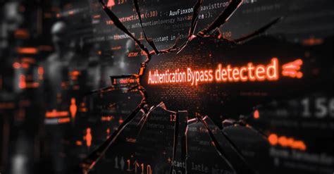 Lessons From The Pan Os Authentication Bypass Vulnerability