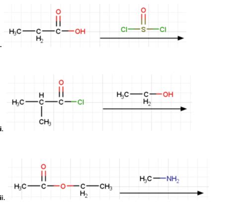 Solved O OO HC C OH CISCI н H₂ H HCC H2C C OH H2 C CI CH3 Chegg com