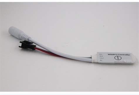 Yuepixels Wifi Led Driver Realtime Audio Visualize Grandado