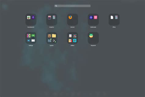 Frustrated With Windows 11 The Stunning Nitrux Linux 371 Is The Os You Deserve Betanews