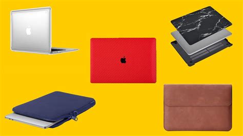 Best Macbook Air Cases The Top Shells And Sleeves For Macbook Air Techradar