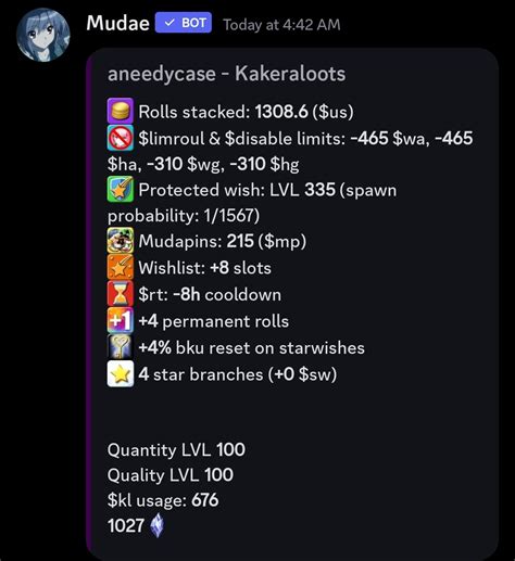 408 Best Rmudae Images On Pholder My First 100k Kakera Waifu