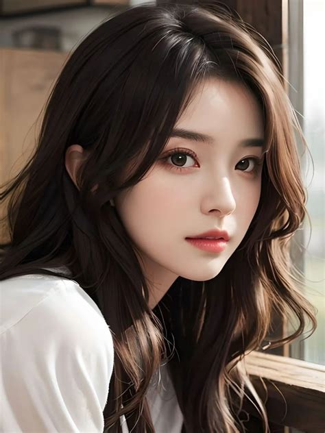 Fantasy Art Women Beautiful Fantasy Art Preety Girls Alien Girl Pop