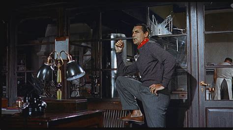 Cary Grant In To Catch A Thief Cary Grant Image 30028800 Fanpop