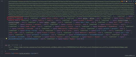 爬虫补环境jsdom、proxy、selenium案例：某条 jsdom补环境 csdn博客
