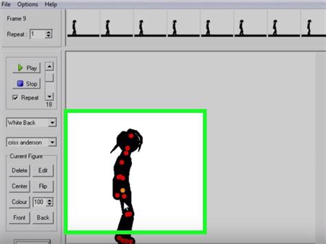 How To Make Small Stick Figure In Pivot Animator Callsop