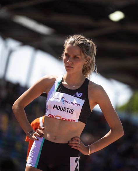 Ijke M Forte Model Management