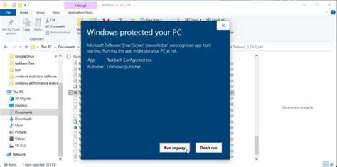 How To Use TaskbarX To Customize Your Windows Taskbar