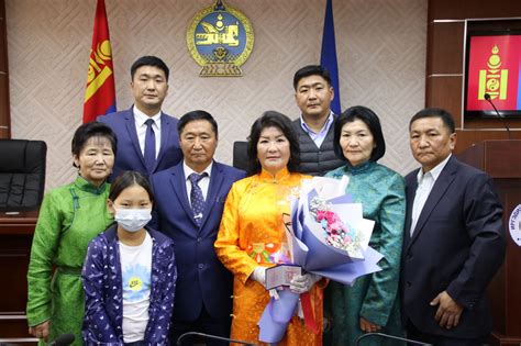 Баянгол ИТХ БОЛОВСРОЛЫН САЛБАРЫН ШИЛДГҮҮД ШАГНАЛАА ГАРДАН АВЛАА