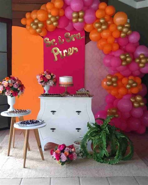 Encantos DecoraÇÕes Festa Evento DecoraÇÃo De Festa