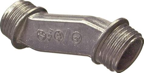 Emt Conduit 12 Nipple Off Set Surry General Store