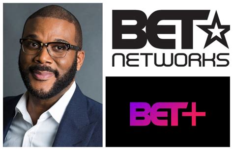 Bet Bet Greenlights New Tyler Perry Series ‘tyler Perrys Route 187