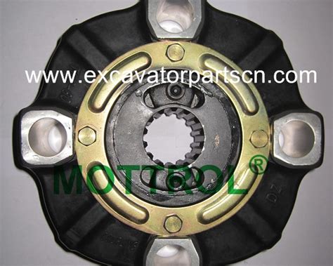 Sumitomo 50ac Coupling Assy E200b Sh200 Coupling From China