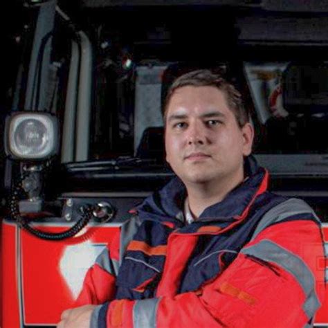 Tim Hilgers Head Of Business Development Harald Hilgers Transporte