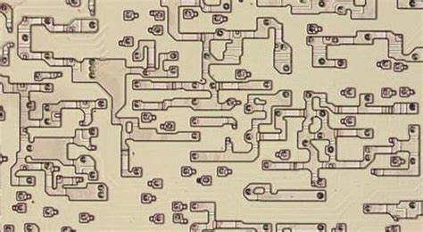 Reverse Engineering The Conditional Jump Circuitry In The 8086