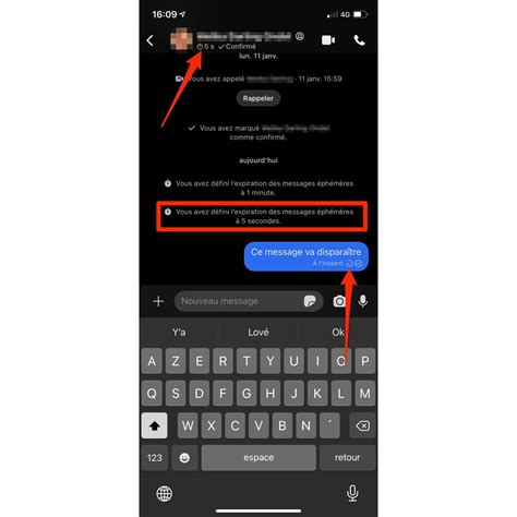 How To Send Ephemeral Messages On Signal Techzle
