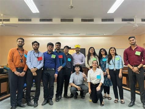 Nurturing Creativity And Teamwork Through Theatrical Storytelling Sakshi Bhardwaj Posted On