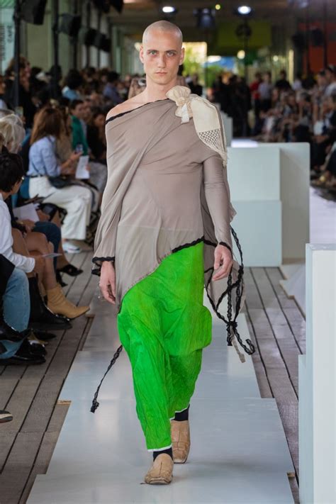 패션포트폴리오 프랑스유학 Ifm 파리의상조합 졸업생 네이버 블로그