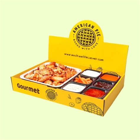 Catering Boxes