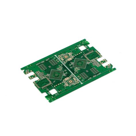 Precision Hdi Pcb Manufacturing And Design Solutions Jerico