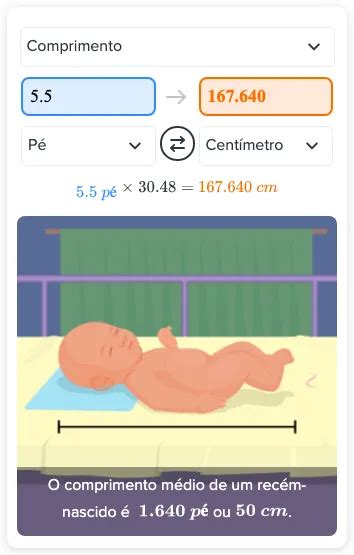 Respostas Do Flexi Converta 5 12 Pés Em Cm Ck 12 Foundation