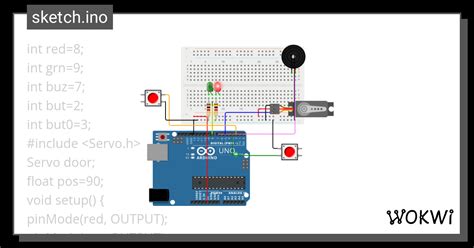 test entrada wokwi esp32 stm32 arduino simulator