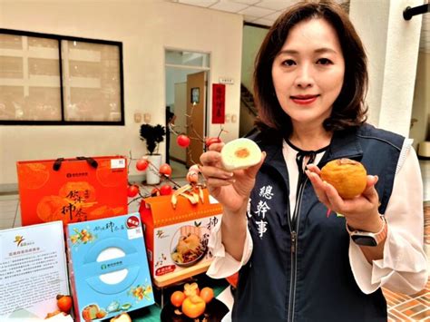 攻進台北國際食品展 番路鄉農會冰品一開賣就缺貨