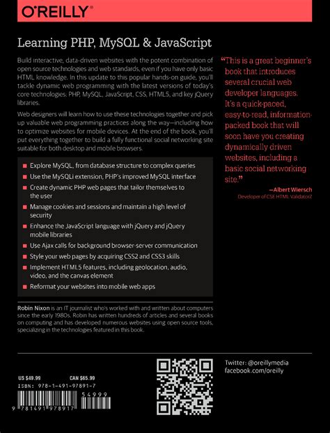 Solution Learning Php Mysql Javascript With Jquery Css Html Studypool