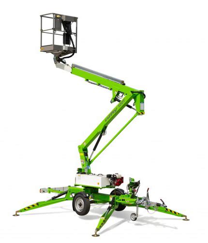 Ipaf 1b Training Access Towers