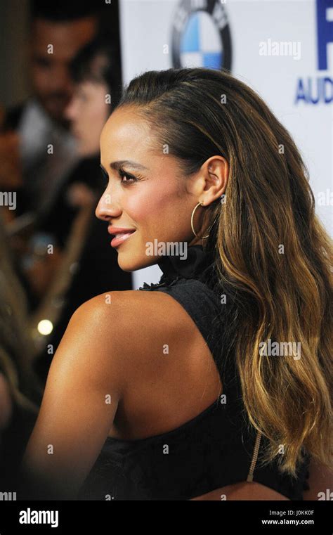 Dania Ramirez Hot