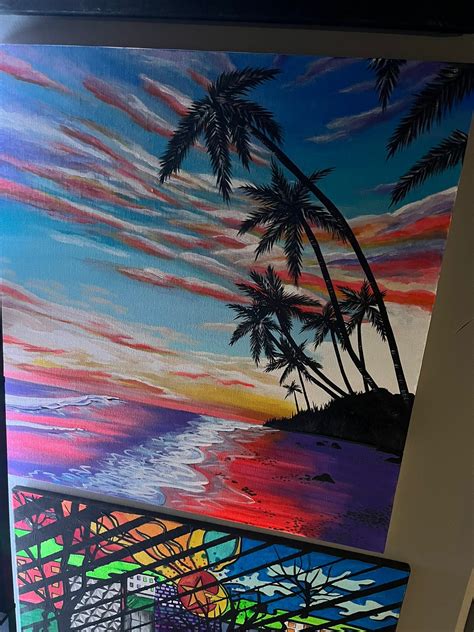 Color Expression Color Expression Canvas Creations