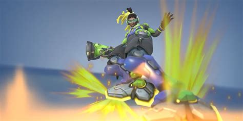 How To Play Lucio In Overwatch 2