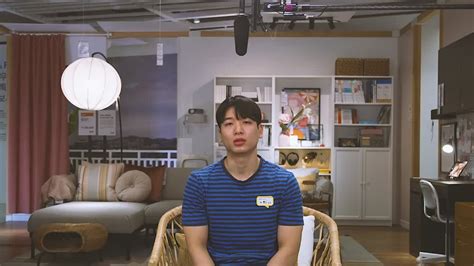 Linkedin Ikea 페이지 이케아 코워커 스토리 도전과 성장