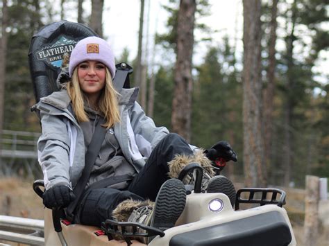 Flathead Lake Alpine Coaster 2025 All You Need To Know Before You