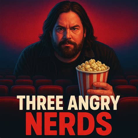 Tremble Ep 365 Evil Dead Rise Three Angry Nerds Lyssna Här