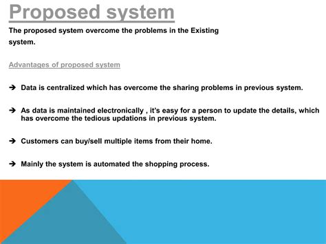 E Commerce Shopping Using Mern Stack Where Different Modules Are Present Ppt