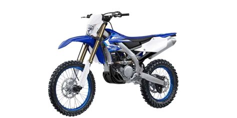 Repuestos Moto Yamaha Wr F F P