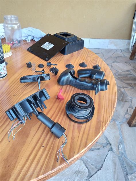 Suncom F 15 Talon Mod First Steps R Hotasdiy