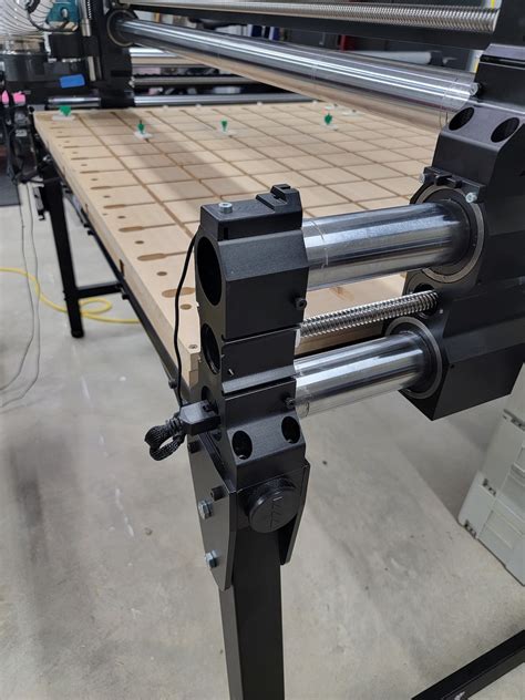 Onefinity Elite Foreman Cable Plug Protector Digital File Only Etsy