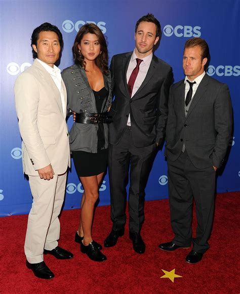 La Montréalaise Meaghan Rath Sera De La Série Hawaï 5 0 Radio Canada Ca