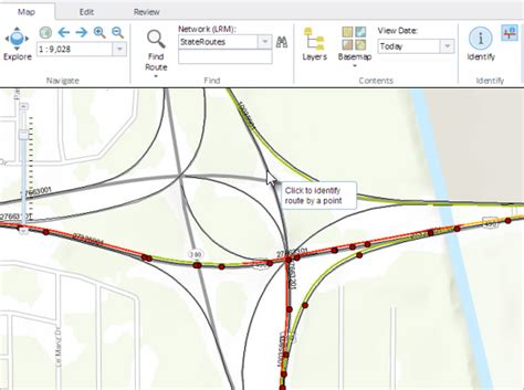 Identifying Route LocationsArcGIS Roads And Highways Server Documentation For ArcGIS Enterprise