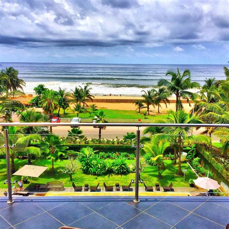 Pointe Noire Congo Random City Generator