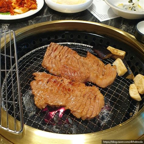 을지로 맛집 금돈옥 을지로3가 고기집 네이버 블로그