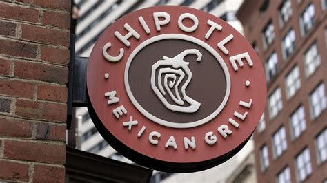Chipotle Tempers Annual Sales Forecast As Dining Out Takes A Hit Gv Wire