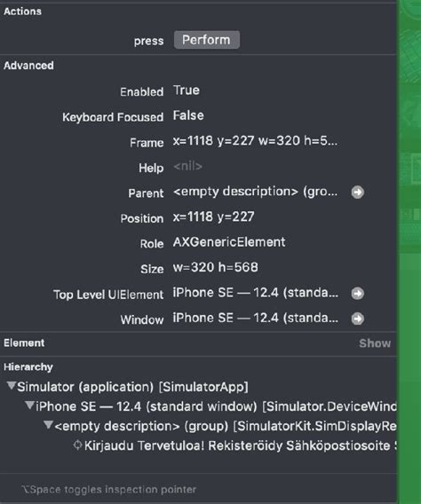 Improving Accessibility In React Native Applications Part Tools Punos Mobile