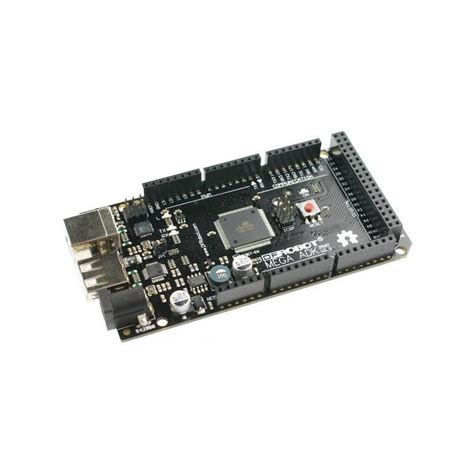 DFRduino Mega ADK Compatible Arduino