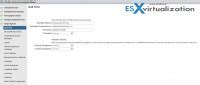 VRealize Automation 7 Simple Install ESX Virtualization