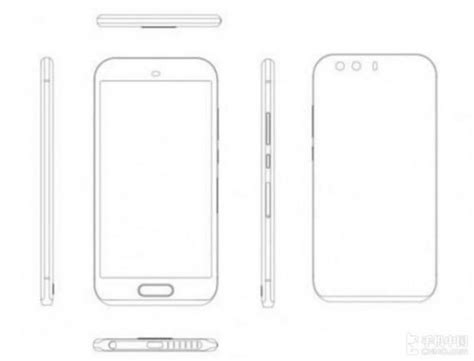 Huawei P Smartphone Should Rock Dual Cameras And Fingerprint Scanner