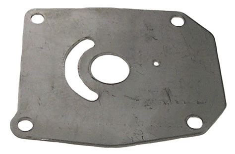 Cp Performance Impeller Plate